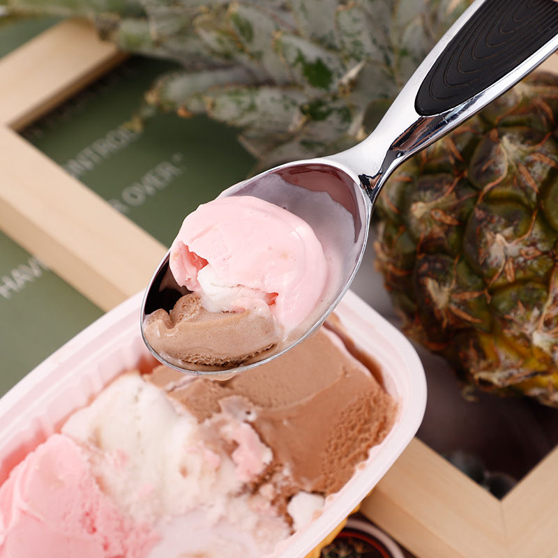 Bulk Buy China Wholesale Quality Small Size Ice Cream Scoop Spoon With ...