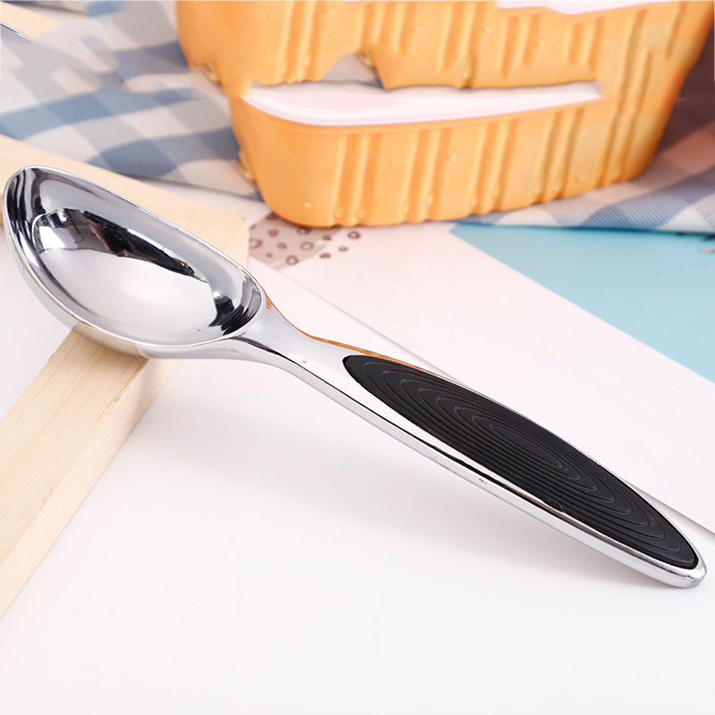 Bulk Buy China Wholesale Quality Small Size Ice Cream Scoop Spoon With ...