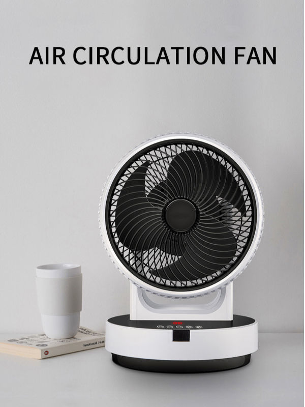 Kaufen Sie China Großhandels-Haushalts Geräte 9-zoll-luftzirkulator Tragbare Stehtisch ...