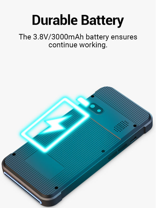 Bulk Buy China Wholesale Android Softpos Smartphone Mini Portable ...