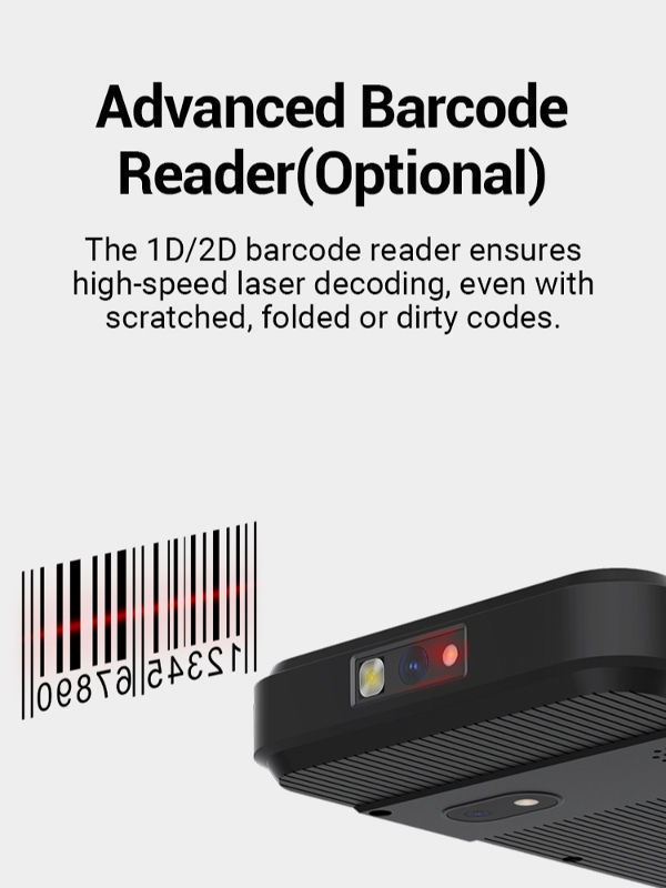 Bulk Buy China Wholesale Android Softpos Smartphone Mini Portable ...