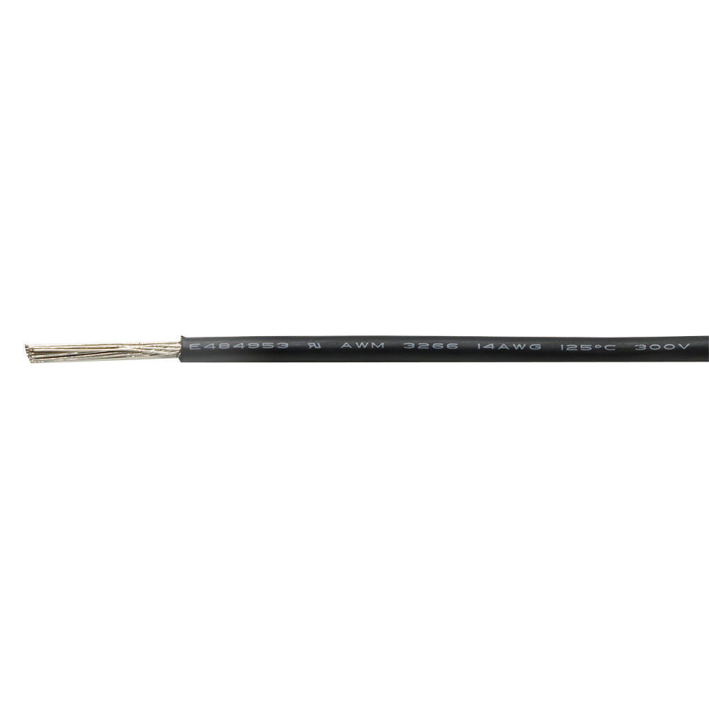 3266 6awg 18awg Hookup Oxygen Free Primary Cable Insulated Electrical ...