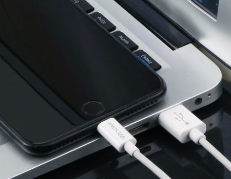 Fast Charging Usb 2.0 A To Micro B Usb Date Cables - China Wholesale ...