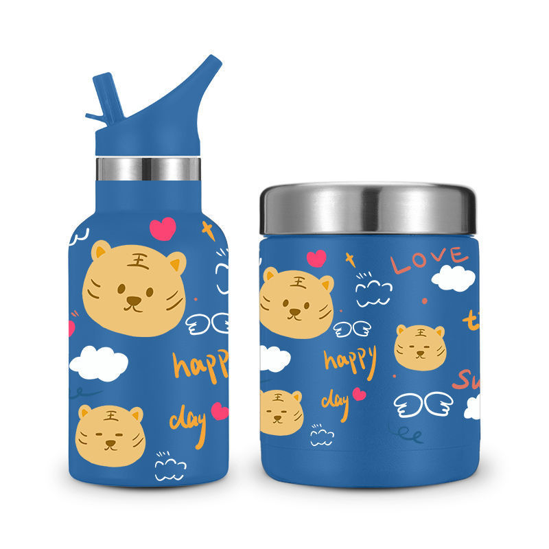 Buy Wholesale China Stainless Steel Lunch Boxes Flasks Food Container ...