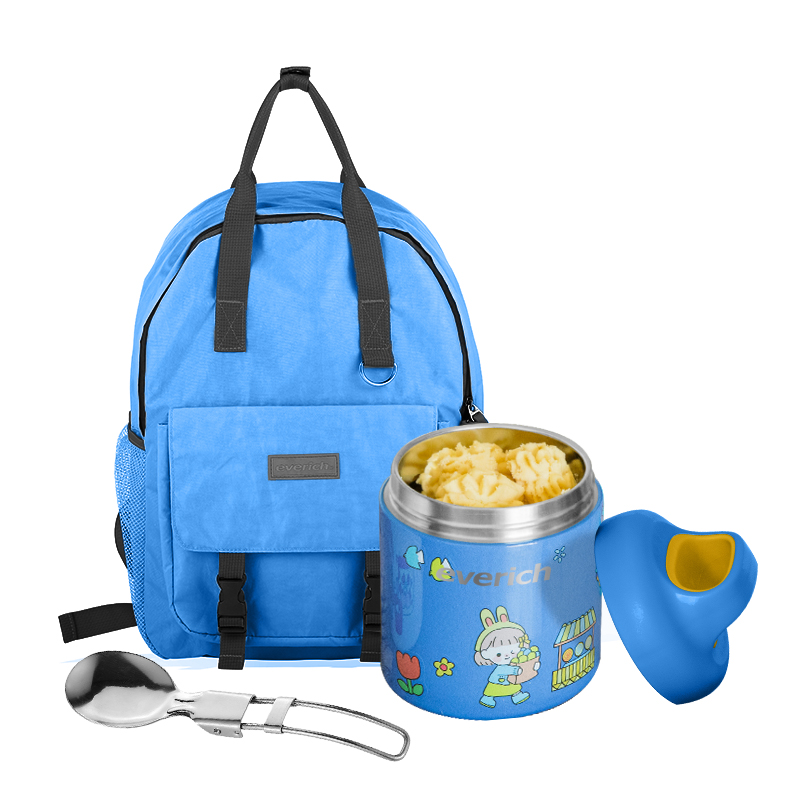 Buy Wholesale China Stainless Steel Lunch Boxes Flasks Food Container ...