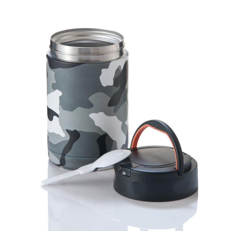 Buy Wholesale China Stainless Steel Lunch Boxes Flasks Food Container ...