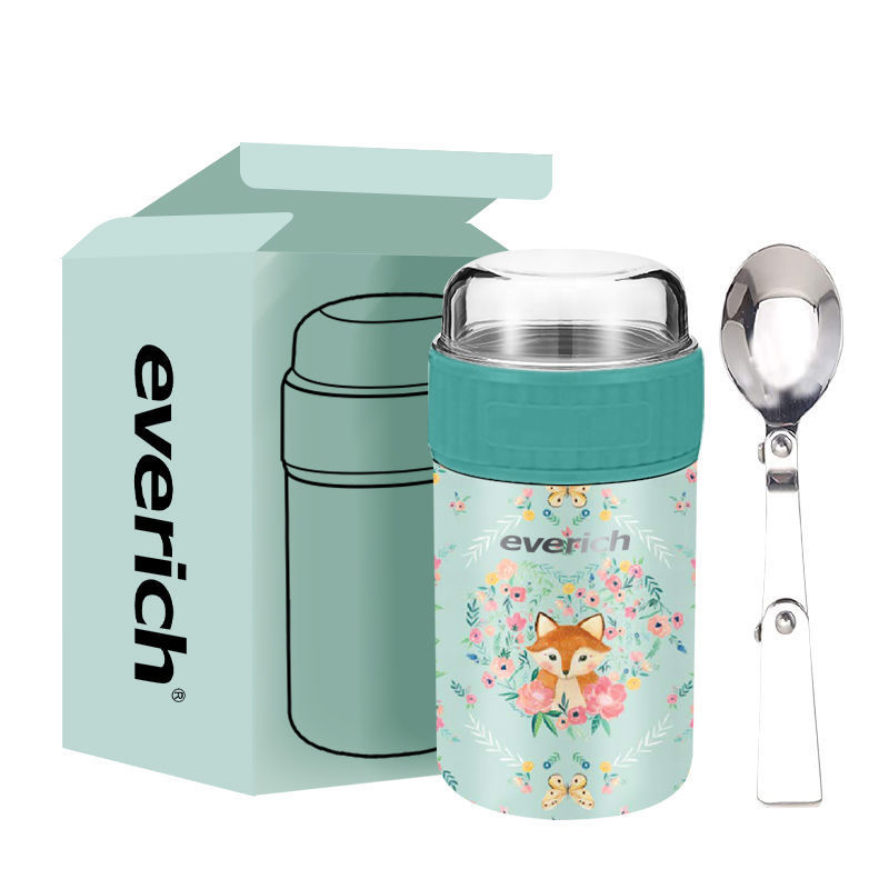 Lunch Boxes Flasks Stainless Steel Food Container Insulated Flasks ...