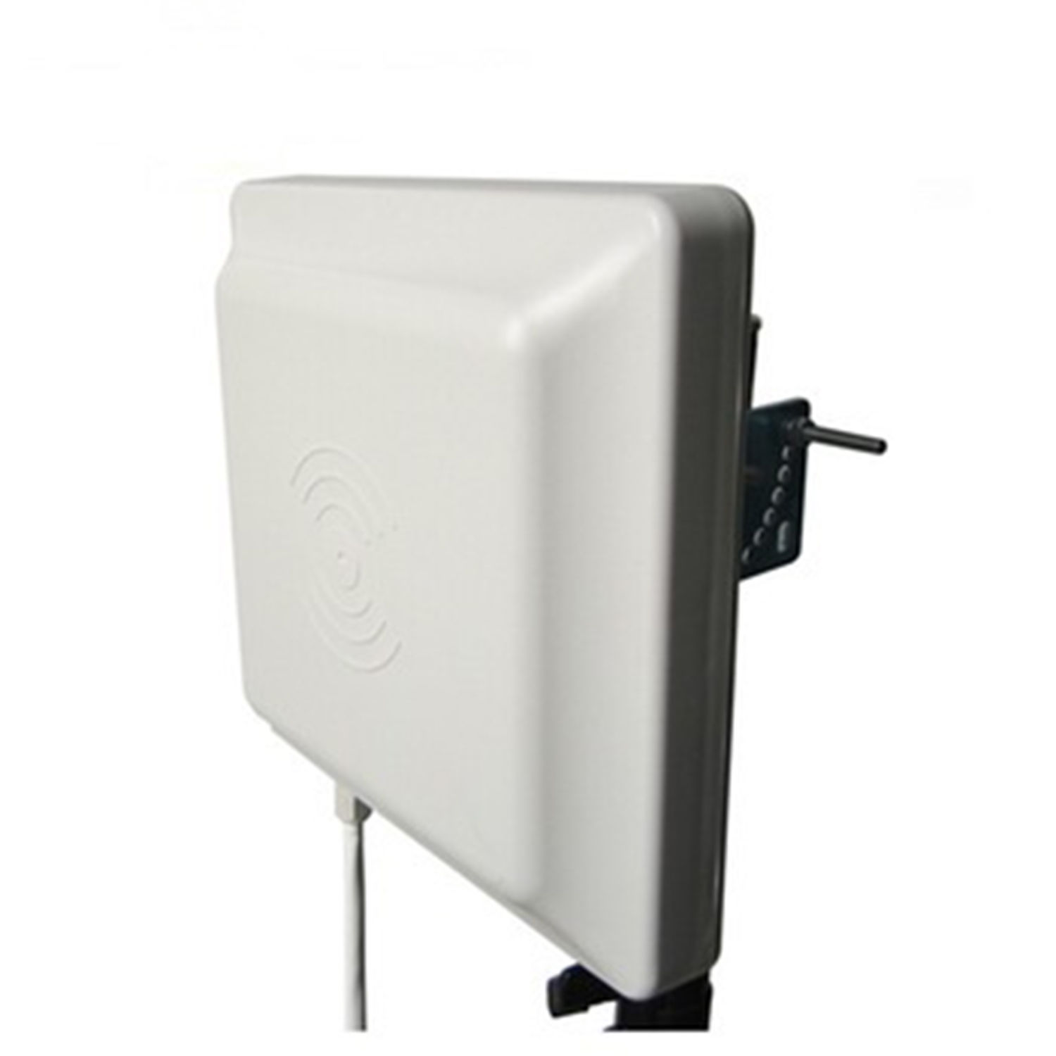 Buy Wholesale China Ip68 Waterproof Long Range Uhf Card Reader Read ...