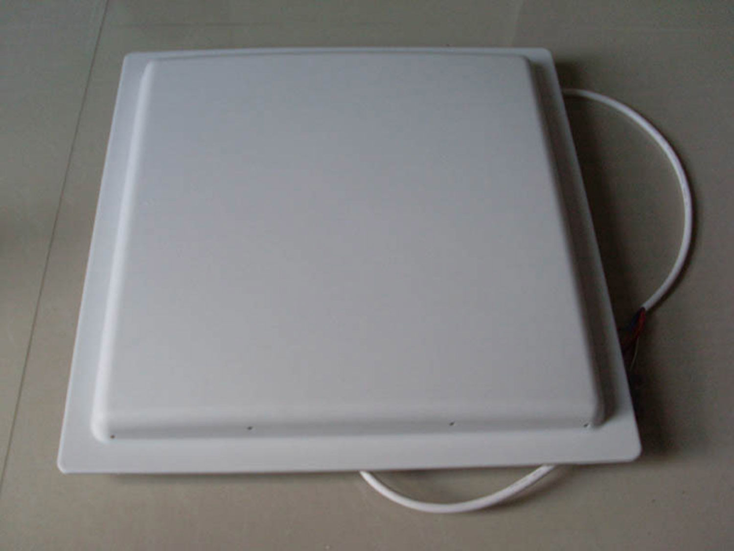 Buy Wholesale China Ip68 Waterproof Long Range Uhf Card Reader Read ...