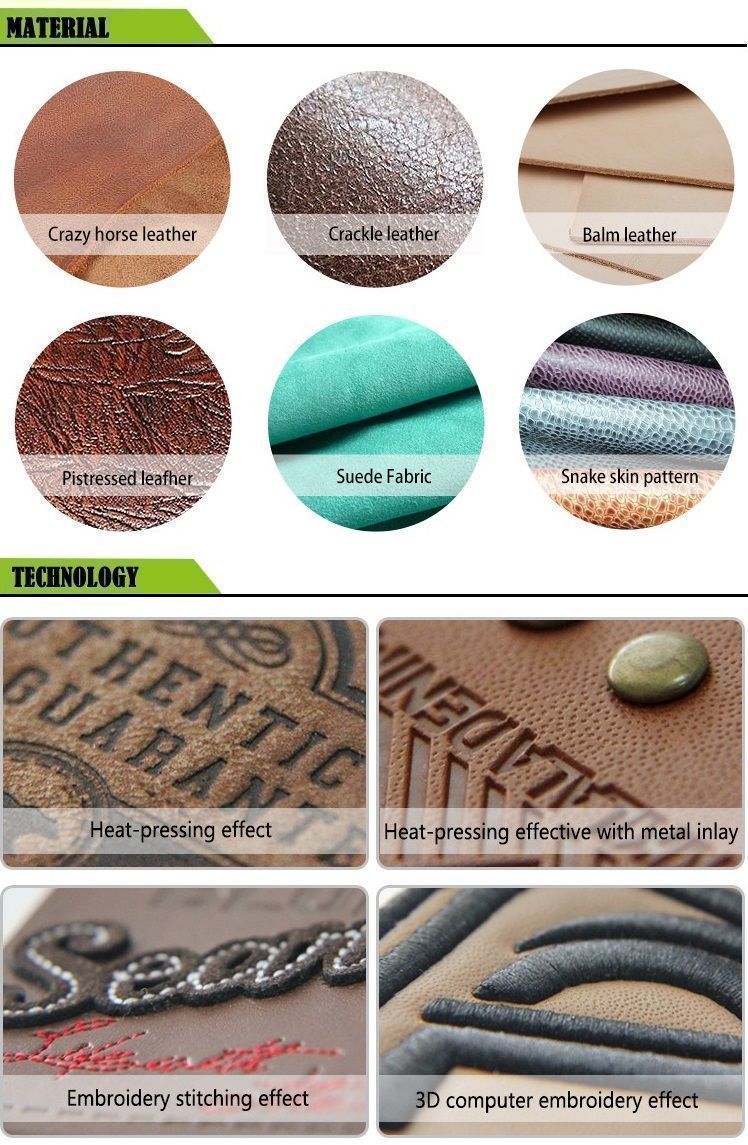 Buy Wholesale China Wholesale Leather Labels For Clothing & Custom ...