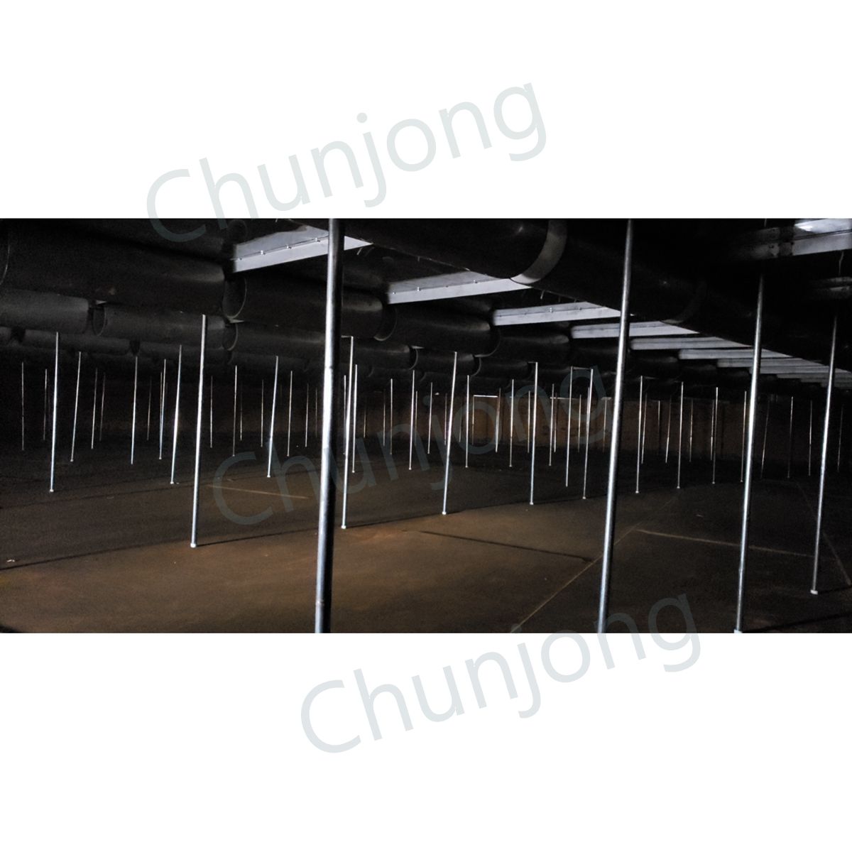 Buy Wholesale China Pontoon Type Stainless Steel Internal Floating Roof ...
