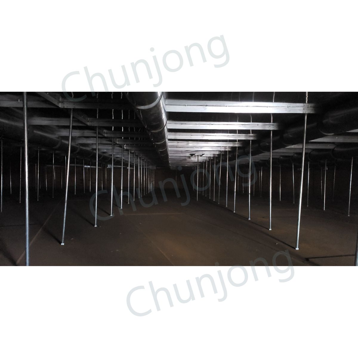 Buy Wholesale China Pontoon Type Stainless Steel Internal Floating Roof ...