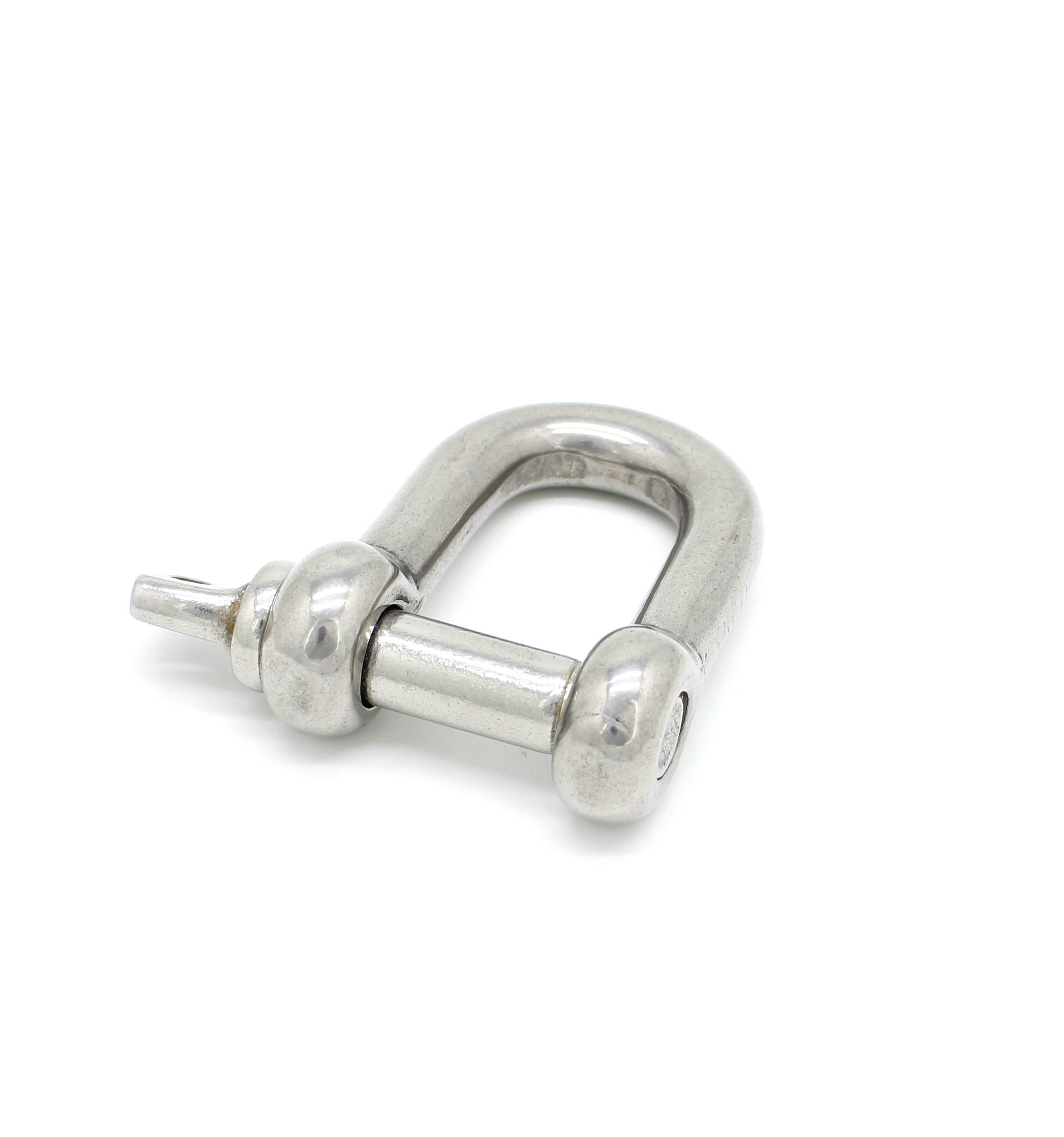Wholesale High Quality Stainless Steel Shackles For Marine $1 ...