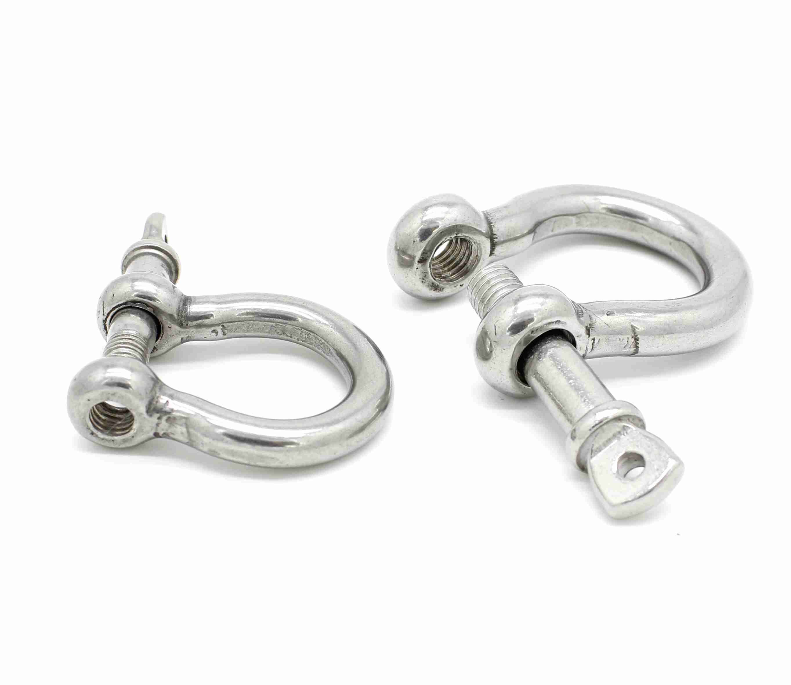 Wholesale High Quality Stainless Steel Shackles For Marine $1 ...