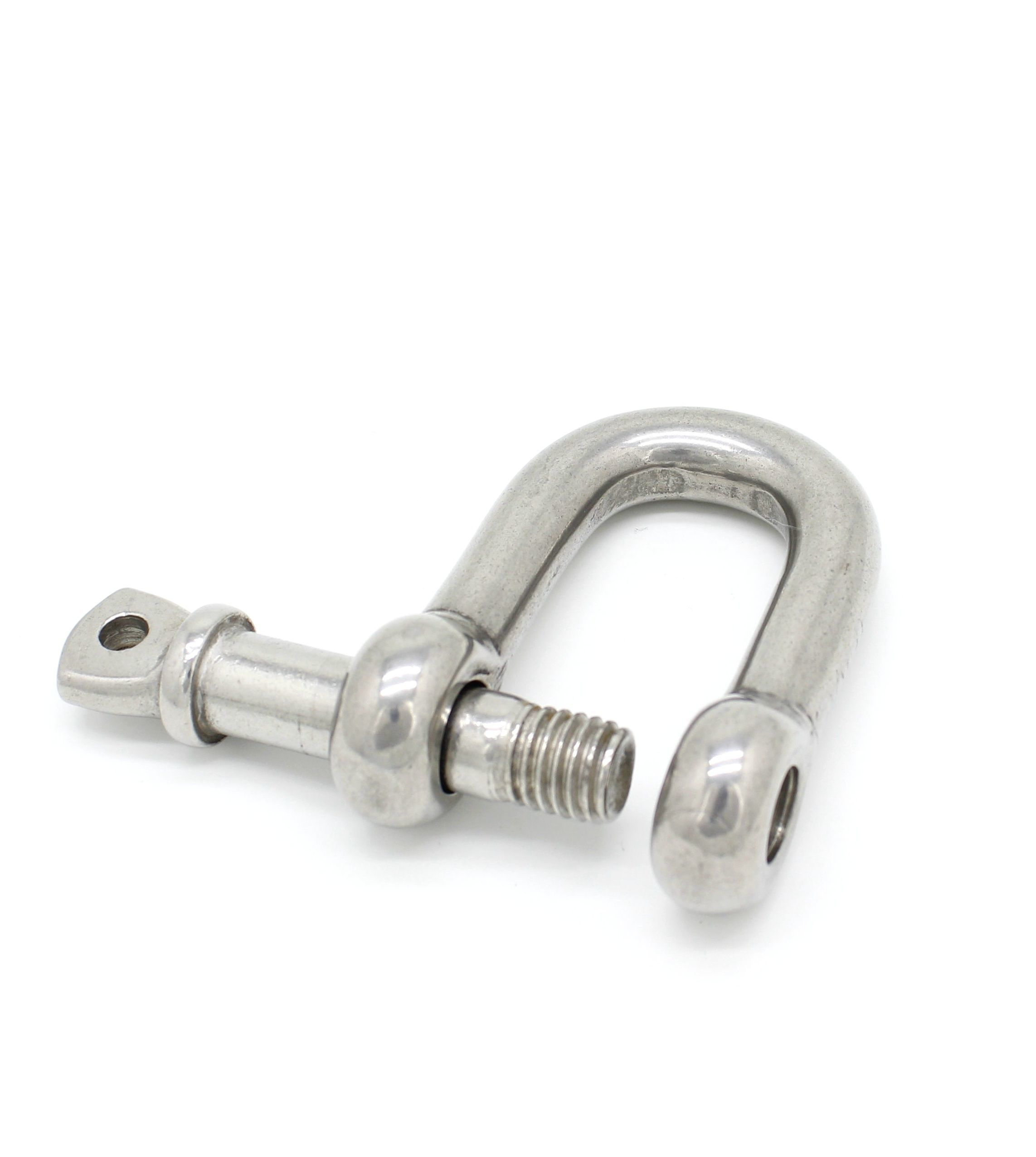 Wholesale High Quality Stainless Steel Shackles For Marine $1 ...