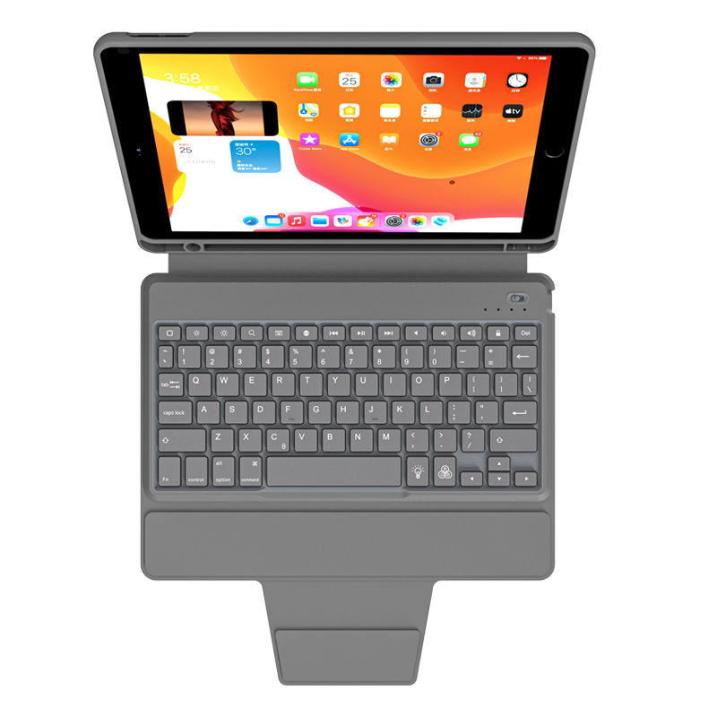 Buy Wholesale China 100% Quality Warranty Wireless Keyboard Case Custom ...