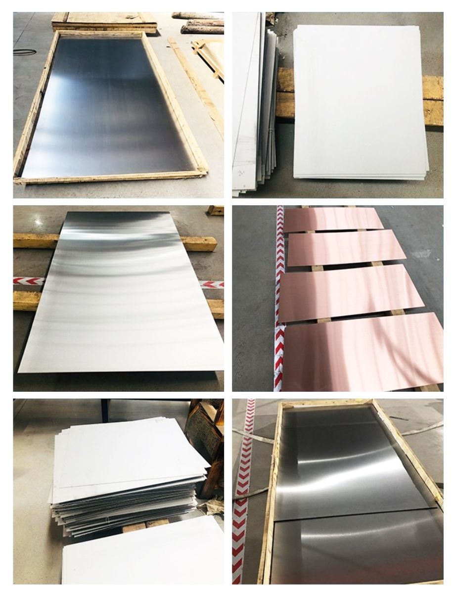 Gr11 Titanium Alloy Plate And Titanium Sheet - Explore China Wholesale ...