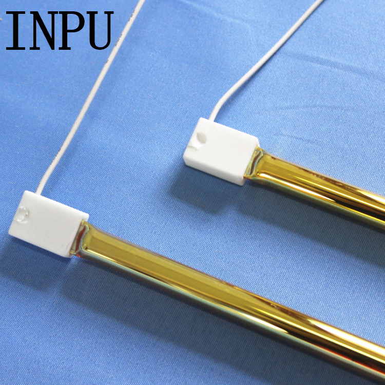 Buy Wholesale China Gold Helen Infrared Lamp & Gold Helen Infrared Lamp ...