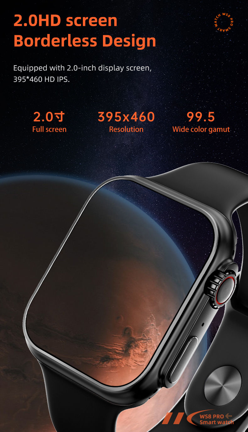 Buy Wholesale China Wholesale All Series Smartwatch Uk8 Max S8 N8 X8 ...