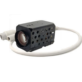 Buy Wholesale China 3mp Camera Module Ip Zoom 30x Zoom Camera Module Hd ...
