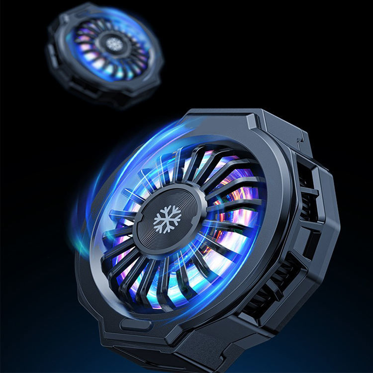 Buy Wholesale China Cell Phone Cooler Semiconductor Mini Usb Cooling ...