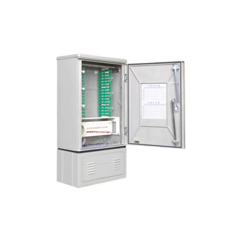 Buy Wholesale China Outdoor Cable Transfer Box 96/144/288/576/ Core ...