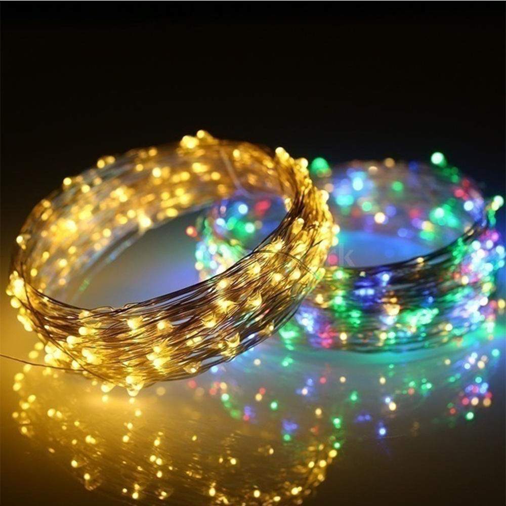 Buy Wholesale China Wholesale Warm White Led String Light For ...