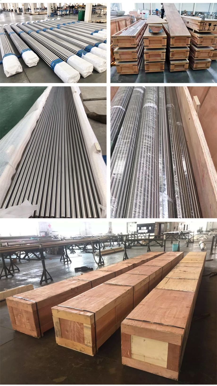 Buy Wholesale China Non-ferrous Metals Astm B348 Grade 9 Grade 12 Grade ...