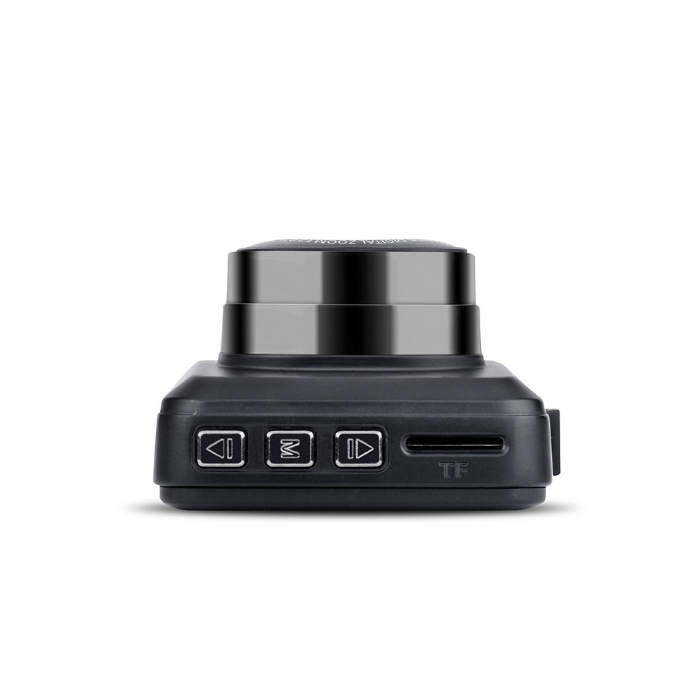 Buy Wholesale China Hottest Dash Cam 120° Ultra Wide Lens Full Hd 1080p ...