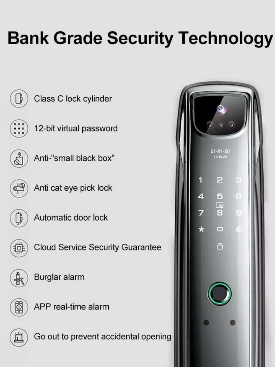 Hotel Password Cabinet Lock Home Password Lock Door Office Password ...