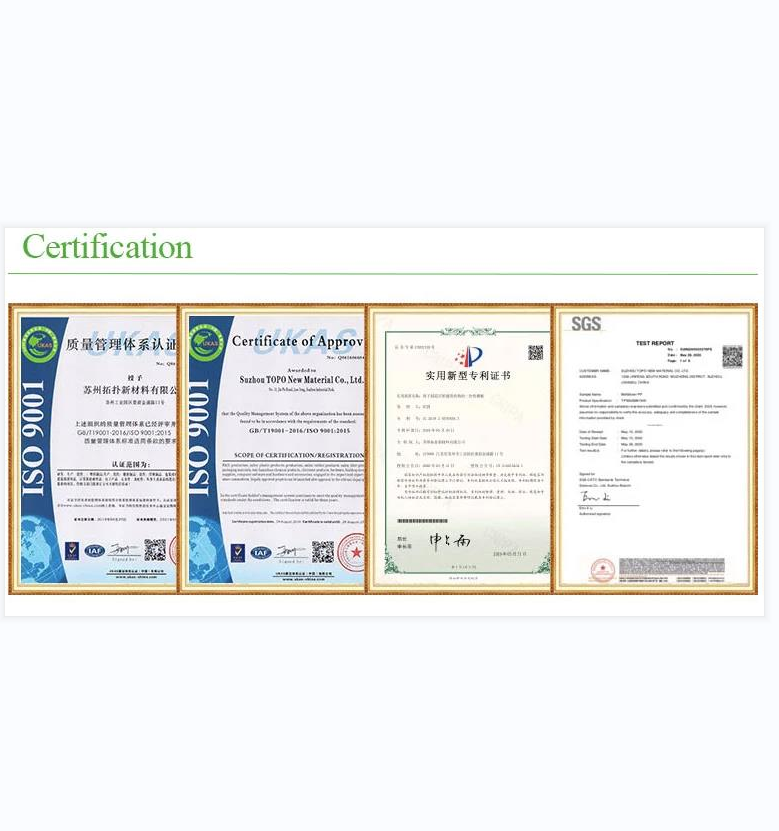 Buy Wholesale China Thermoplastic Elastomer Tpe Resin Injection Molding ...