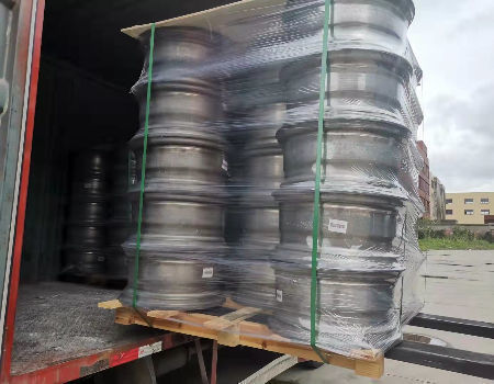 Buy Wholesale China Wholesale 19x8.5 Forged Car Wheel Aluminum Rim ...