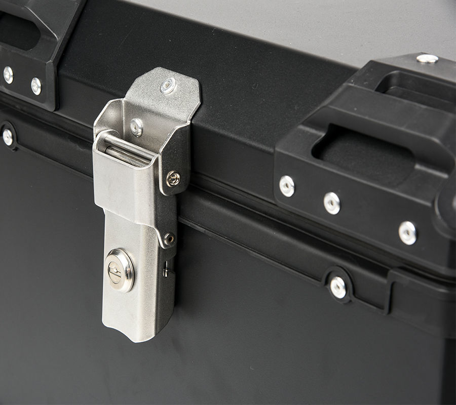 Buy Wholesale China Manufacturer 45l Large Aluminum Universal Trunk ...