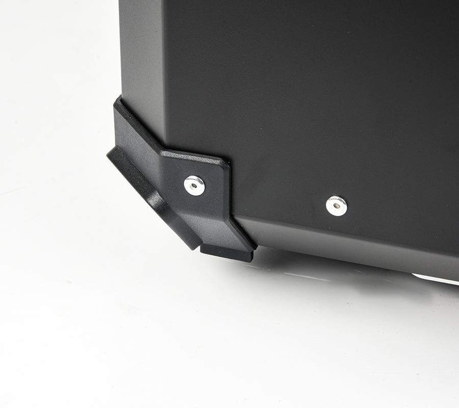 Buy Wholesale China Manufacturer 45l Large Aluminum Universal Trunk ...