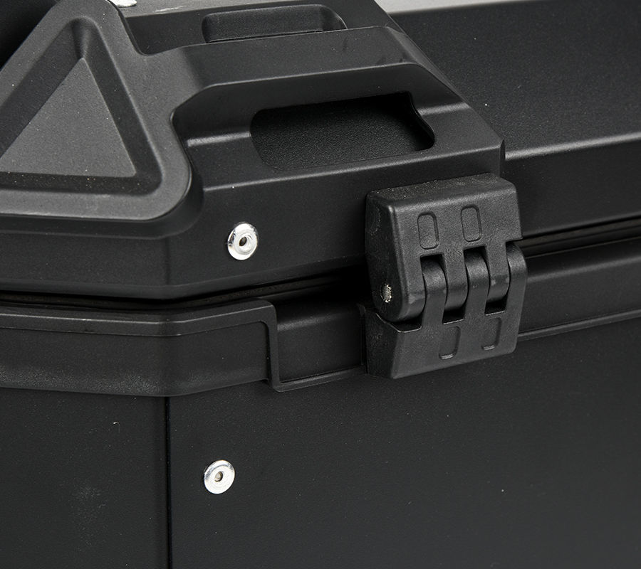 Buy Wholesale China Manufacturer 45l Large Aluminum Universal Trunk ...