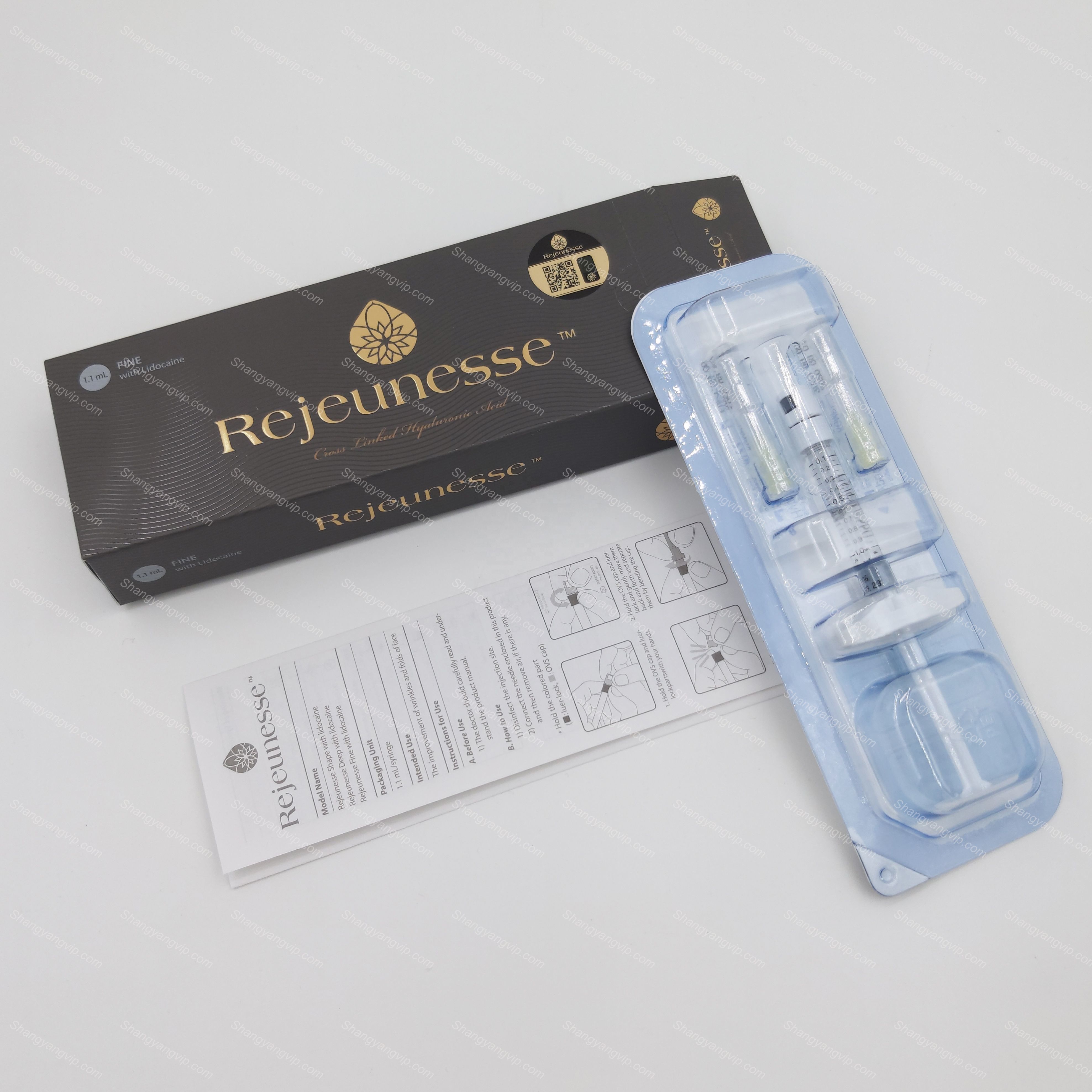 Buy Wholesale China Original Rejeunesse Lip Filler For Pen Cheap Dermal ...