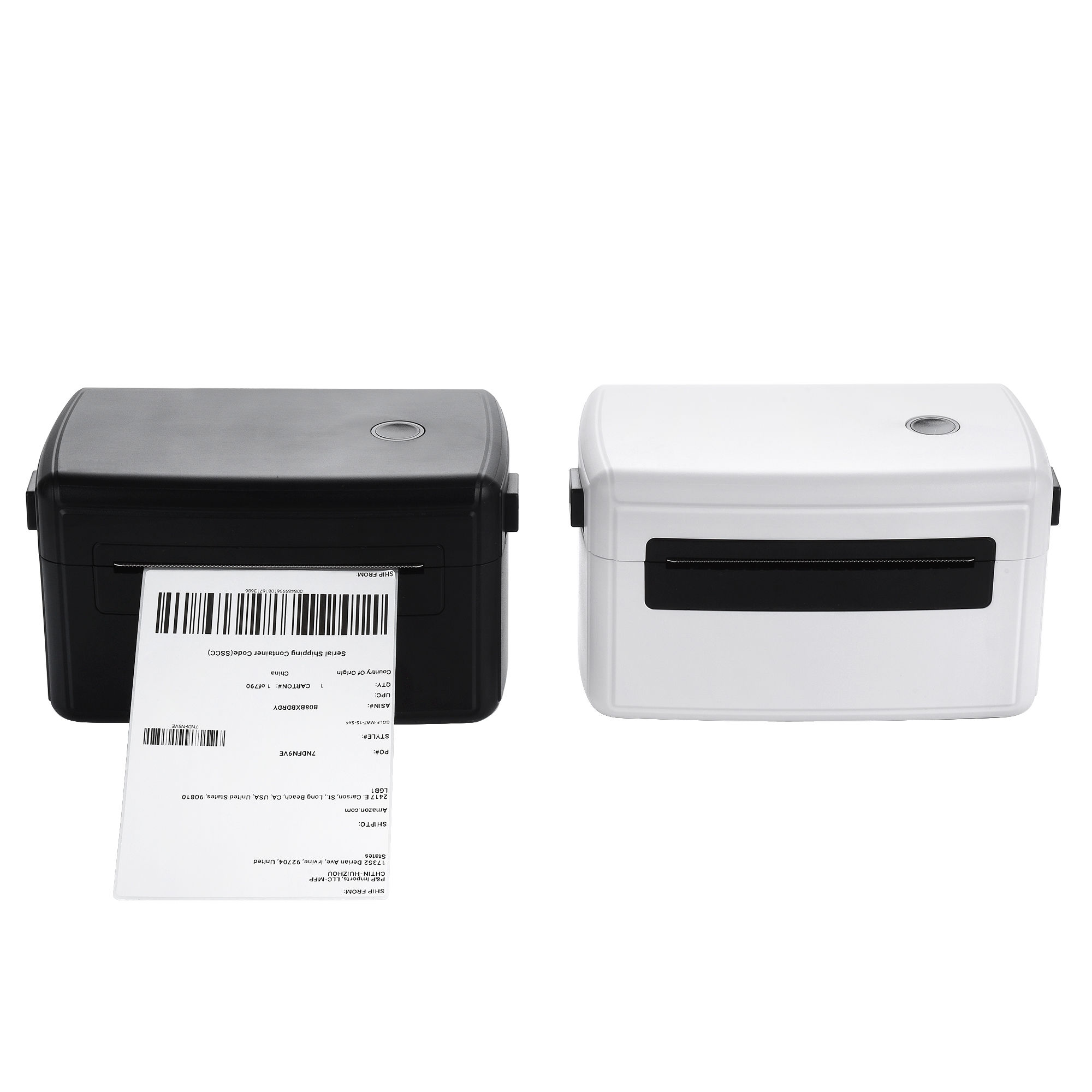 Buy Wholesale China 2022 New Label Printer Express Shipping Label ...