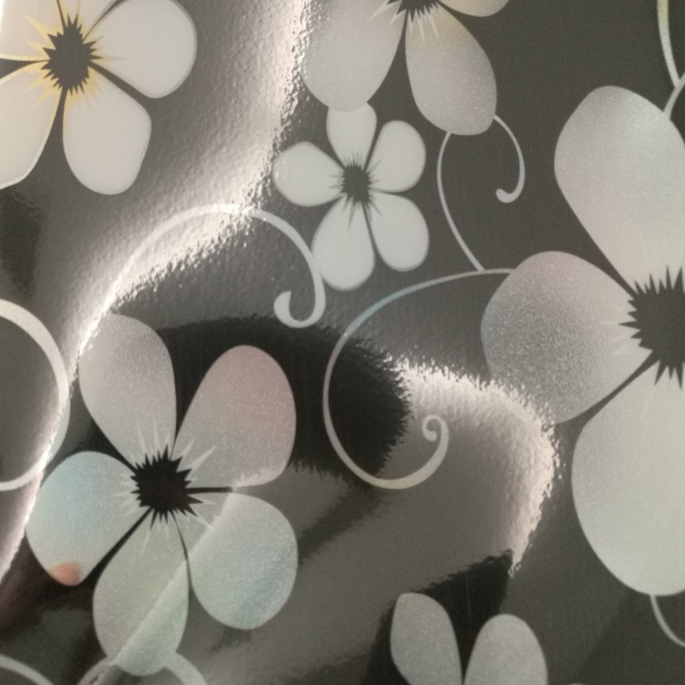 Buy Wholesale China Pvc Film For Shower Curtain, Water-resistant, With ...