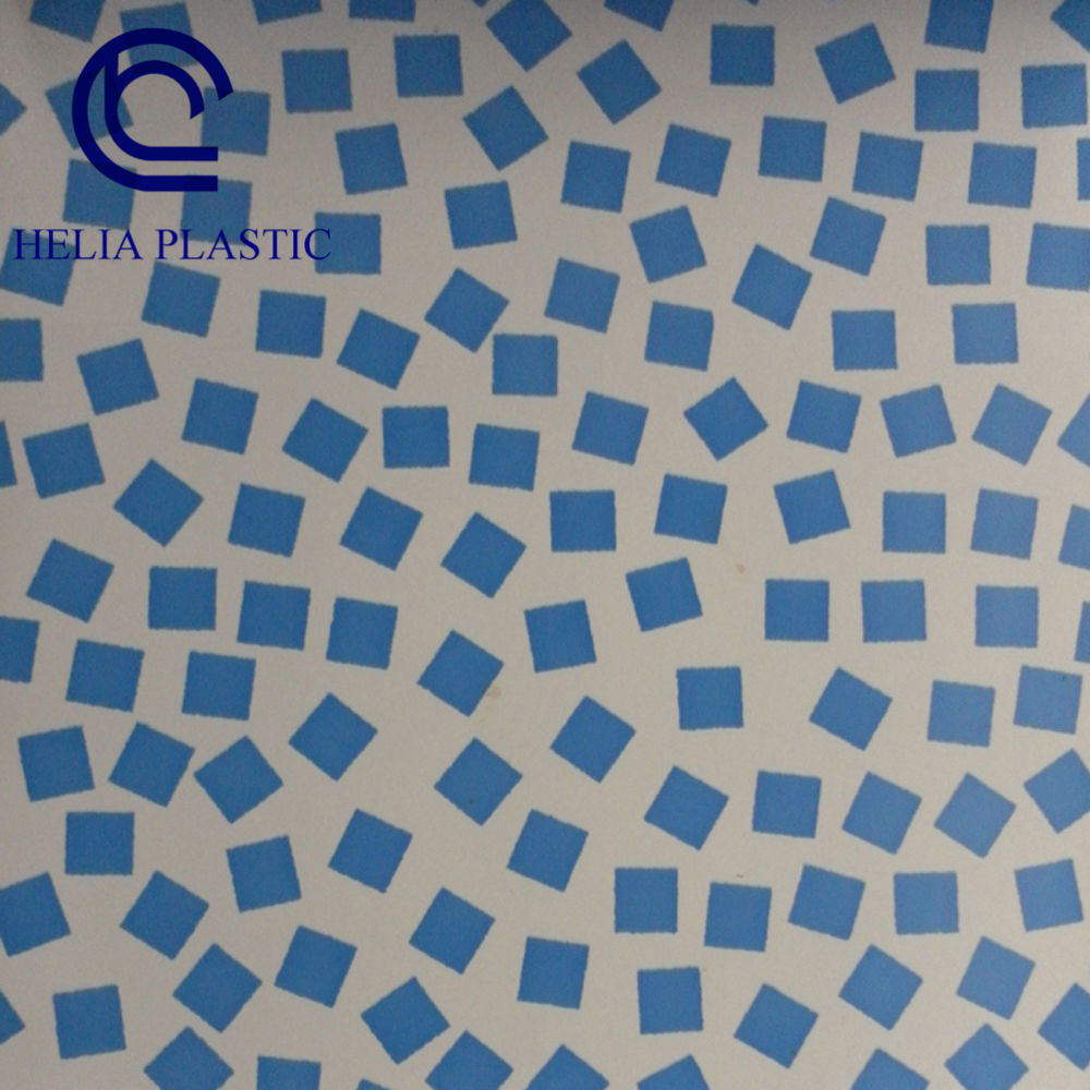 Buy Wholesale China Pvc Film For Shower Curtain, Water-resistant, With ...
