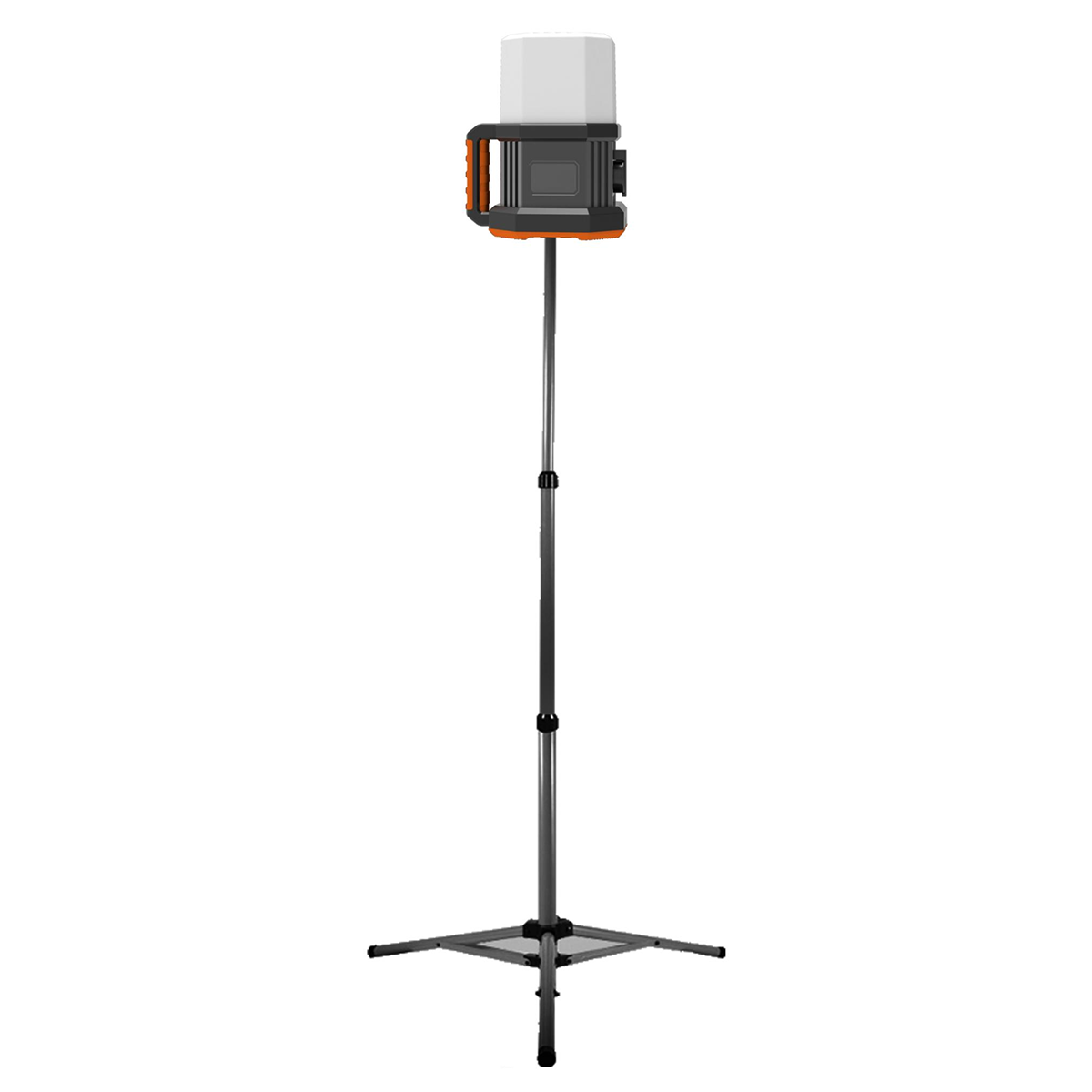 70w 7000 Lumens Ac Floodlight With Hook And Tripod Smd Led Work Light ...