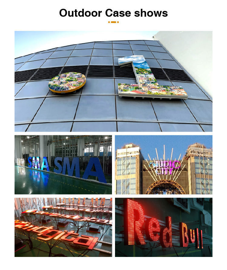 Buy Wholesale China Outdoor Ads Electronic Waterproof Tv Sign Led Board ...