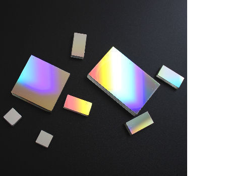 Bulk Buy China Wholesale Custom Optical Glass Plane Ruled Diffraction ...