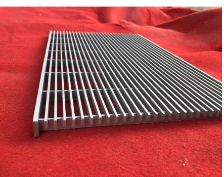 Stainless Steel Gratings Drainage Cover Plate One Piece Minimum Order ...