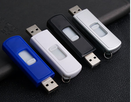 Buy Wholesale China Wholesale High Speed Oem Plastic Retractable Usb ...