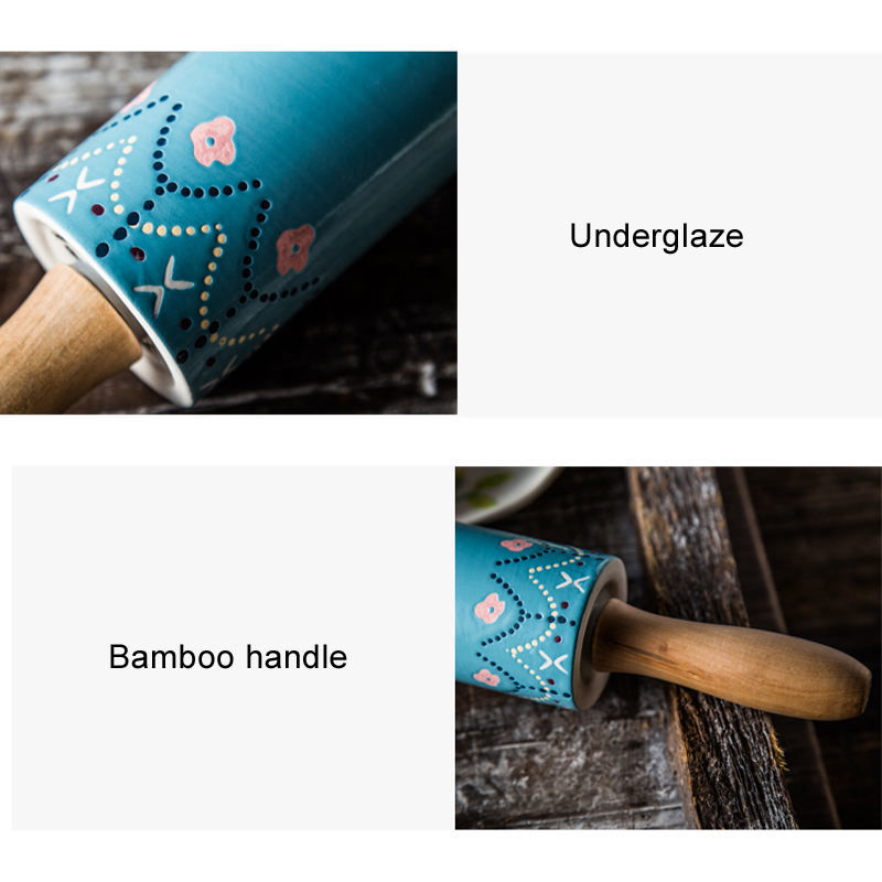 Custom Cooking Tools Utensils Cookie Baking Dough Noodle Adjustable ...