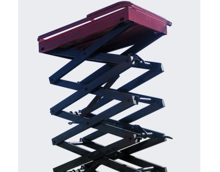 Buy Wholesale China Extreme Max Ultra-stabile Hydraulic Motorcycle Lift ...