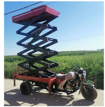 Buy Wholesale China Extreme Max Ultra-stabile Hydraulic Motorcycle Lift ...