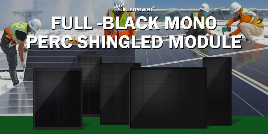 Buy Wholesale China Top Brand Jinko Ja 475w 550w Mono Hal Cut Solar Pv ...