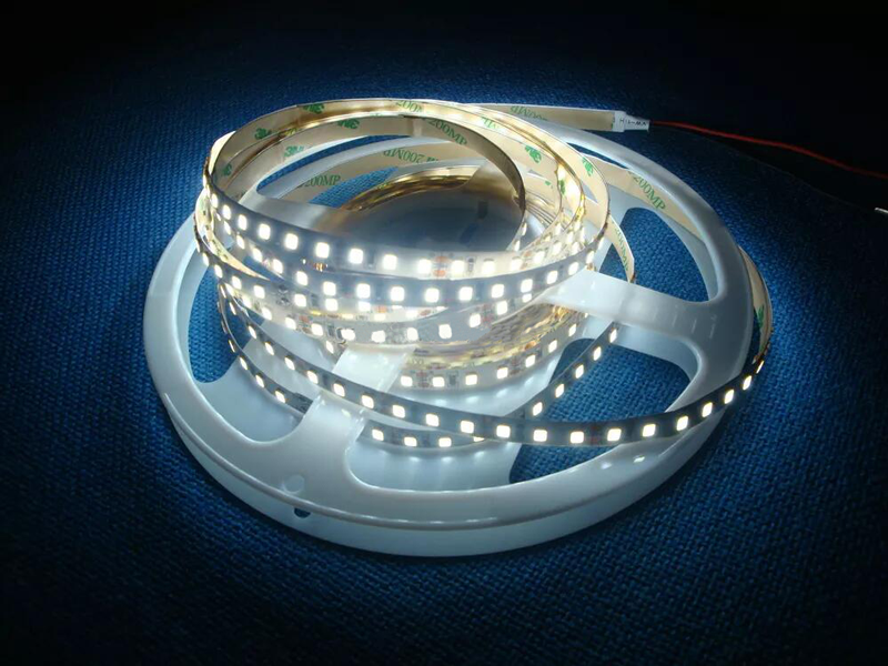 Buy Wholesale China Bright White Cri 80 Cri90 Led Strip Ra80 90 High ...