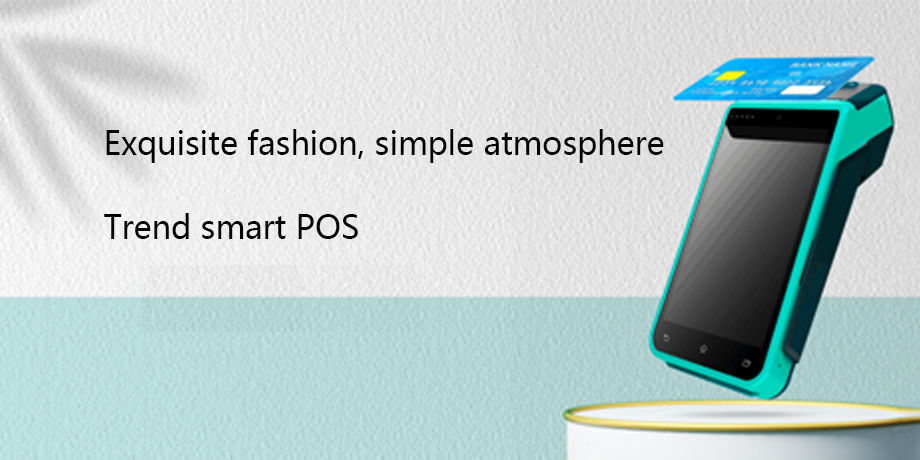 Buy Wholesale China Pos Terminals With Printer Wifi 4g Pos Kits Wifi ...